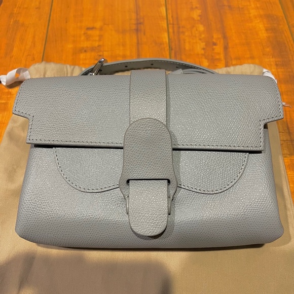 Senreve | Bags | Senreve Aria Belt Bag | Poshmark